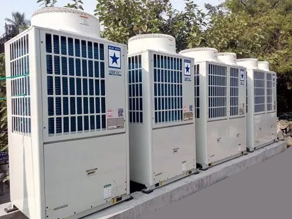 Cool Zone Air Systems