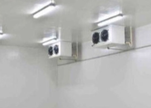 Cool Zone Air Systems - Cold Storage Plants