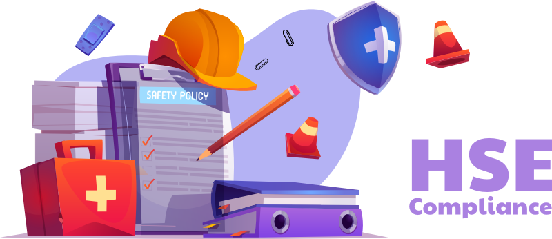 Cool Zone Air Systems - Safety Policy